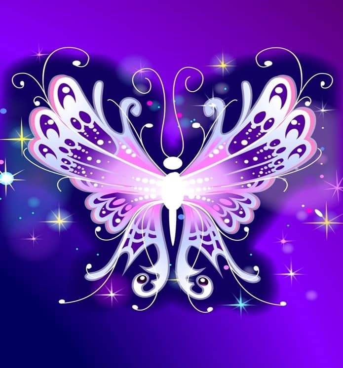 Le Papillon Magique | La Papallona Màgica|Nicolle Hirigoyen|